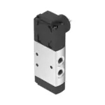 Festo VMEF-VL-M52-M-G18 – Lever Valve - Murali Pneumatics